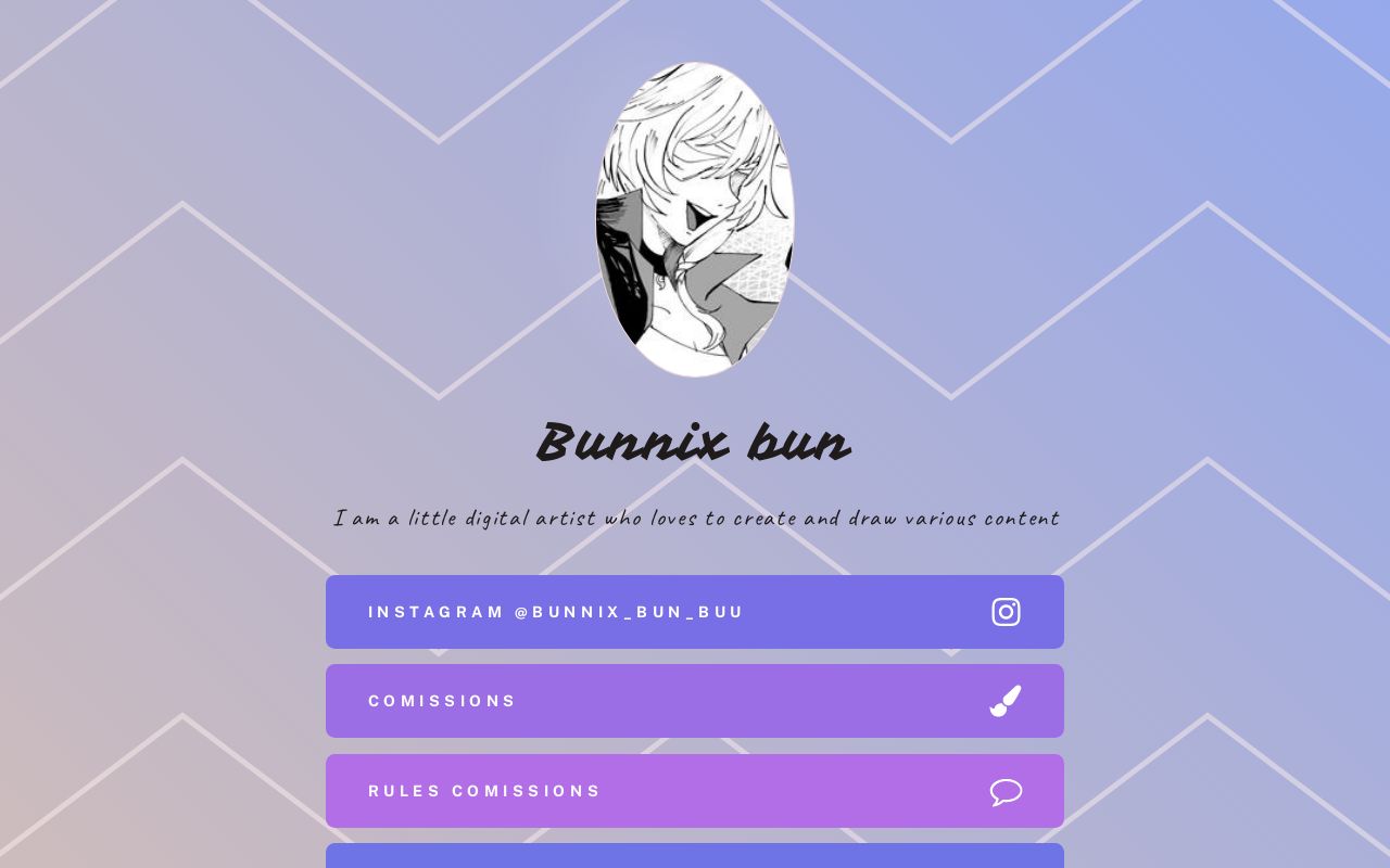 Bunnix bun